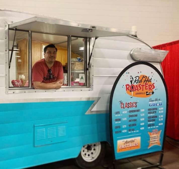 Red Hot Roasters – Louisville.Coffee