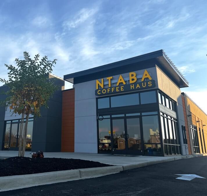 Ntaba Coffee Haus – Louisville.Coffee
